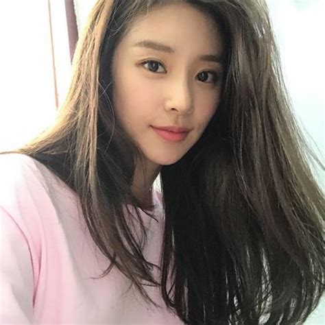 내 머리색은 항상 다정이 맘대로 ㅋㅋ 아직파마머리 아시아의 아름다움 모델 미용 제품