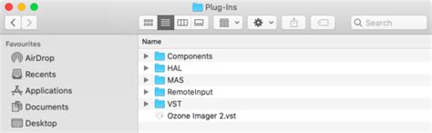 How To Install VST Plugins In Ableton Live Live Aspects