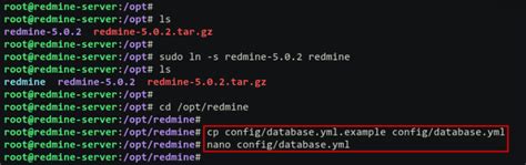 Cómo Instalar La Herramienta De Gestión De Proyectos Redmine En Ubuntu