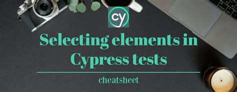 Selecting Elements In Cypress Tests Basic Advanced Patterns 2
