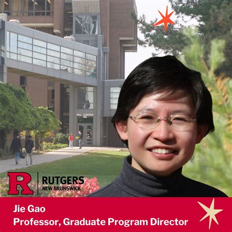 Rutgers University Department Of Computer Science On Linkedin Womenshistorymonth Rutgers