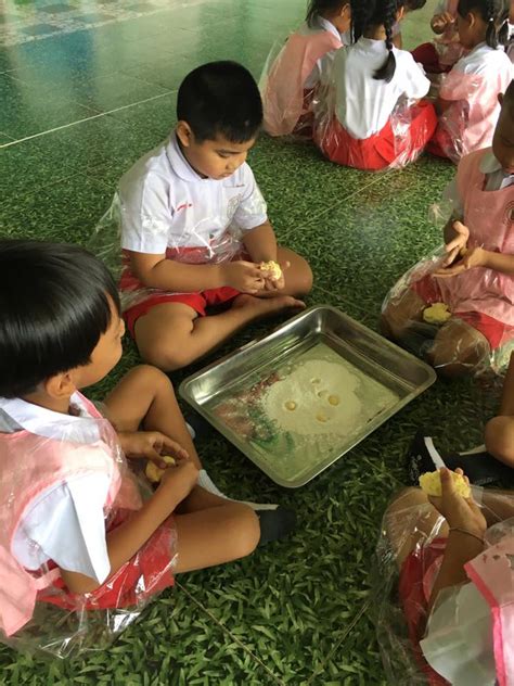 Project Approach อนุบาล 3 โรงเรียนอนุบาลร่มโพธิ์ Facebook