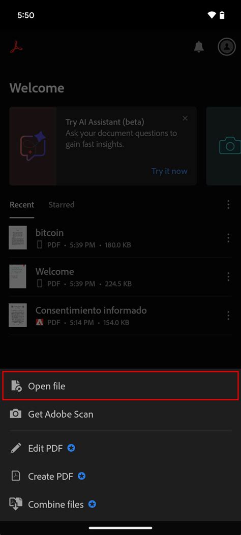 How To Edit A PDF On Android For Free Android Authority