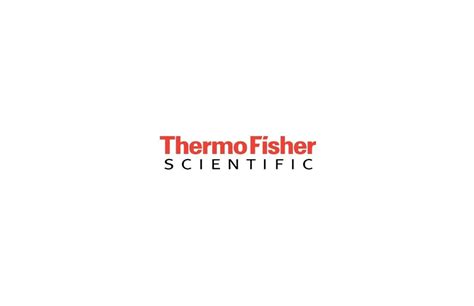 Thermo Fisher Scientific Org Chart The Org