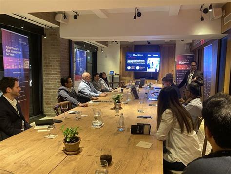 Tech Mahindra And Microsoft Deliver Cybersecurity Insights Cyber Magazine