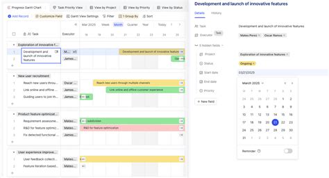 What Is A Project Timeline And How To Manage It Effectively Lark