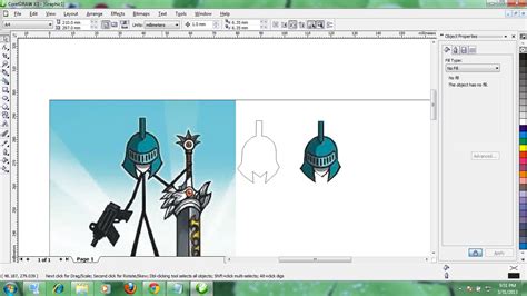 Cara Crop Gambar Di Quantum Gis Ergopastor