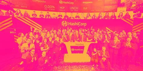 Why Is Hashicorp Hcp Stock Soaring Today