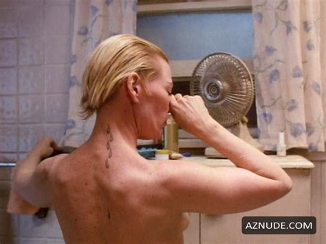 Susan Tyrrell Nude Aznude