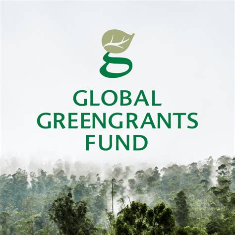 Partner Spotlight Who Is Global Greengrants Fund The Earthling Co