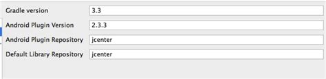 Java Gradle Project Sync Failedbasic Functionality Will Not Work