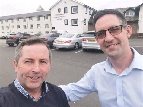 Matt Gibbs On Linkedin Walk Preston Vengabus