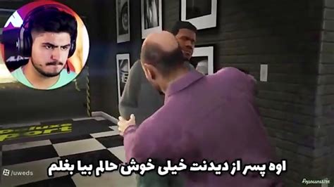 چالش فقیری تا پولداری تو جی تی ای با علی ایکس شات