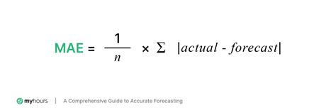 A Comprehensive Guide To Accurate Forecasting With Formulas My Hours