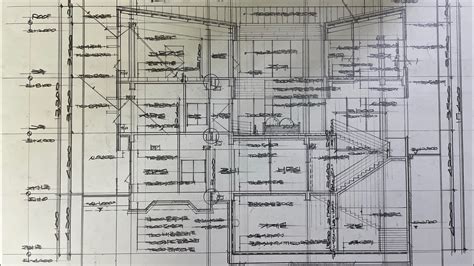 단면 작도 연습 하다보면되겠지 Youtube
