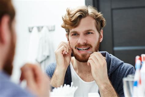 Only Floss The Ones You Want To Keep Blog