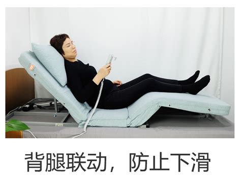 智能护理床垫 产品展示 亲可视 杭州云沣科技有限公司