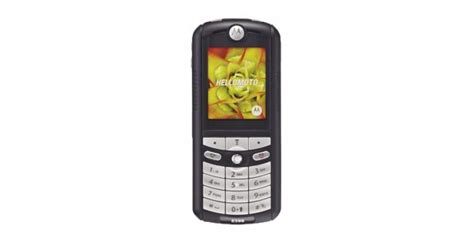 Купить Motorola E398 за 5 800 р. с доставкой в интернет магазине