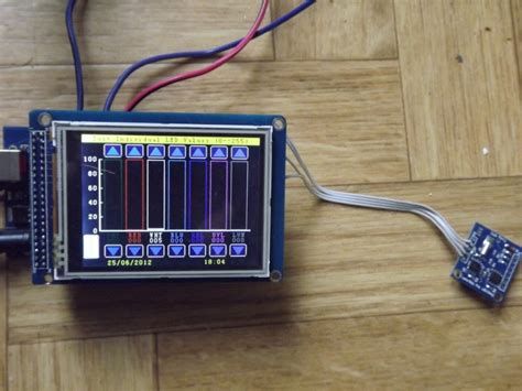 Automate Arduino Capteur Photoélectrique