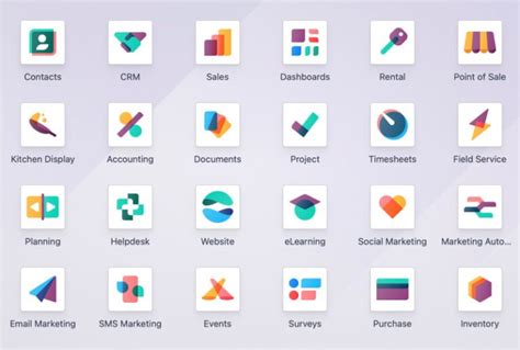 Odoo Online SaaS Odoo Sh And Odoo On Premise Understanding The