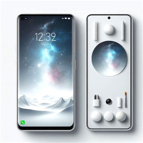 Photorealistic Mobile Mockup For Stunning App Ui And Ux Designs Premium Ai Generated Image