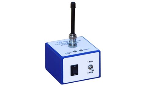 Comb Generator EMC Test Laboratories Anechoic Chambers Software Equipments