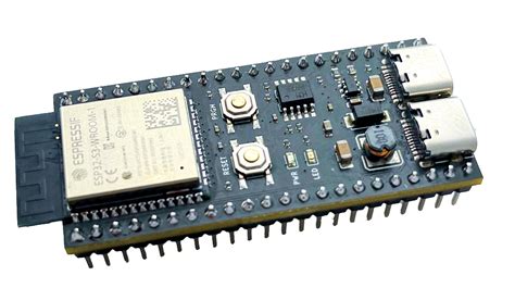 Gallery Bringing Usb Pd To Esp32