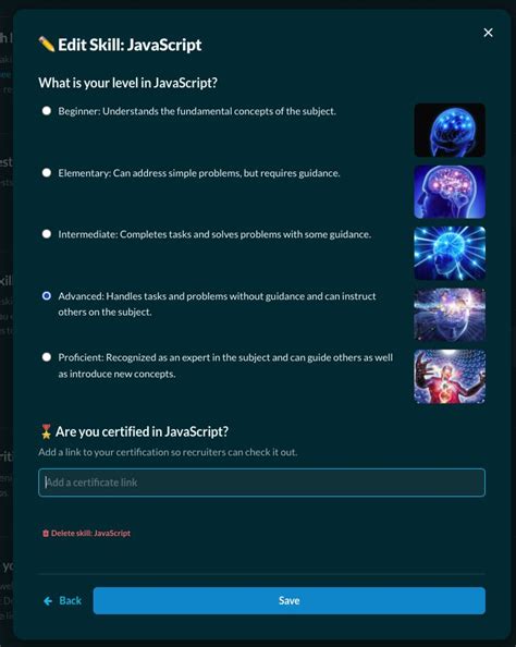 Shoaib Shebi On Linkedin The Best User Experience In The Section Of