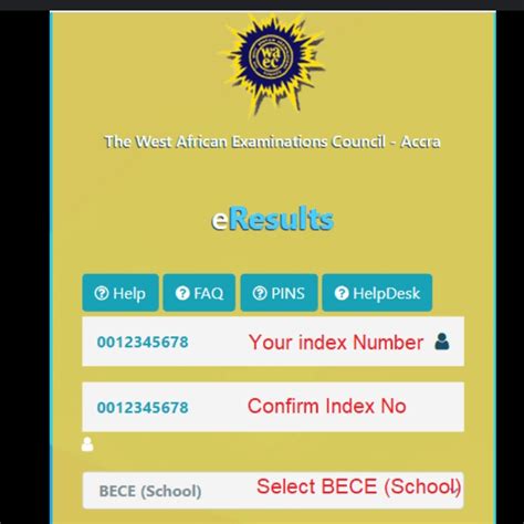 How Can I Check My Bece 2022 Result Online Blow Grade