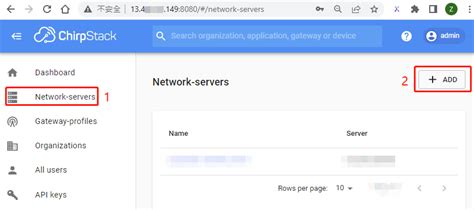 Chirpstack V3 — Using Avantec Hvac Devices With Thingsboard 245