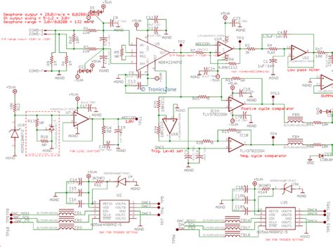 Circuit Design Tips For Successful Designs Tronicszone