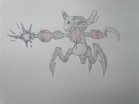Lilo And Stitch Experiment 000 Cyber By Neo The Perfect On Deviantart
