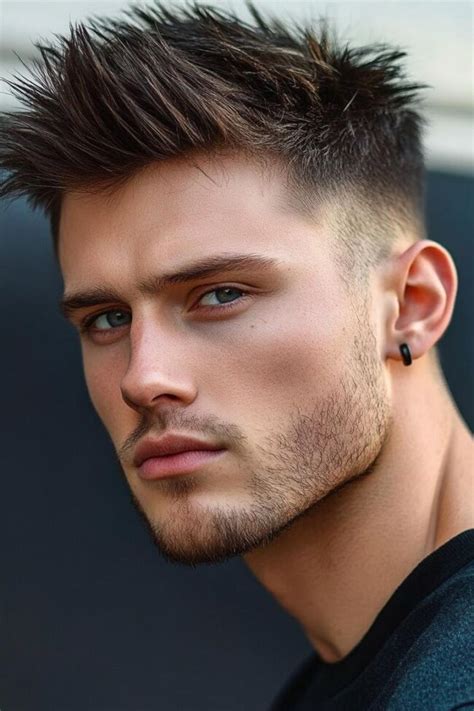 41 Greatest Mens Haircut Ideas