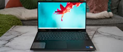 Dell Inspiron In Black Edition Review Techradar