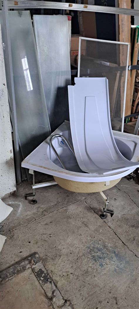 Меблі для ванної 1 000 грн Меблі для ванної кімнати Балта на Olx