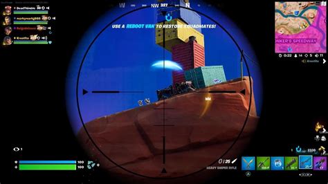 7 Kill Win Fortnite Youtube