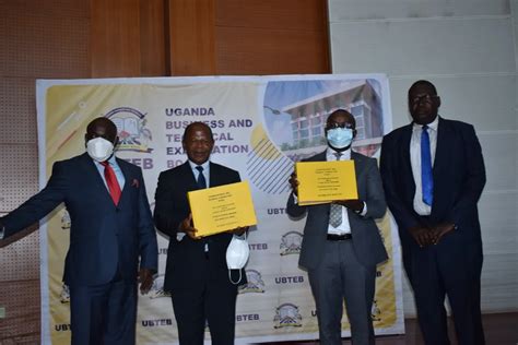 Ubteb Exams Kickoff Today Kasese Guide Radio