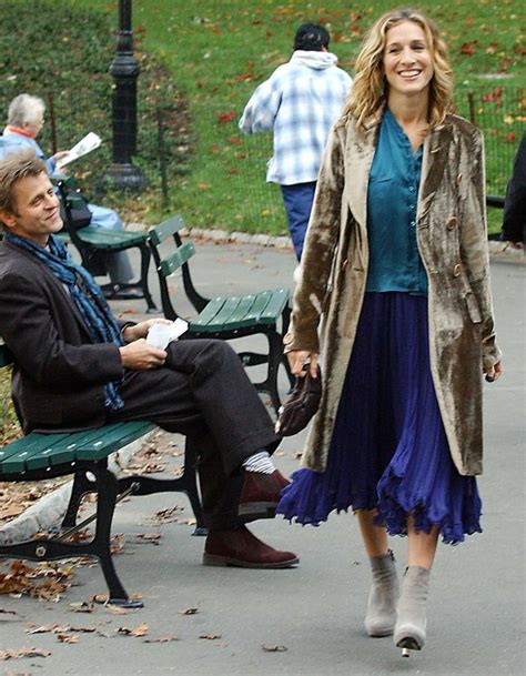 Of The Best Ever Sex And The City Outfits Who What Wear