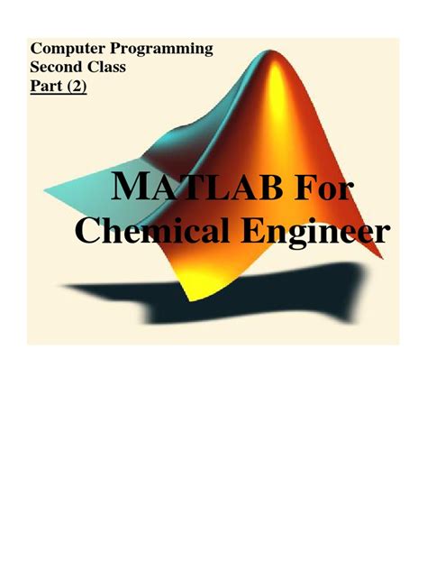 matlab part 2 pdf control flow matrix mathematics