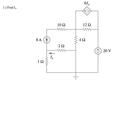 I Need Help Draw This Circuit By Ltspice And