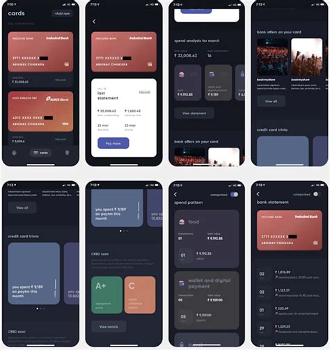 Do Mobile App Development React Native Flutter By Builmode Fiverr