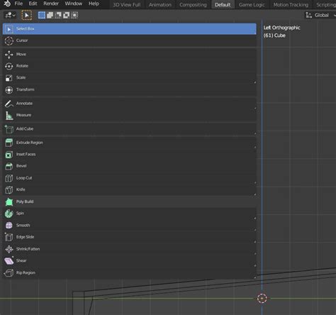 Interface Toolbar Extremely Big After Updating To 293 Blender