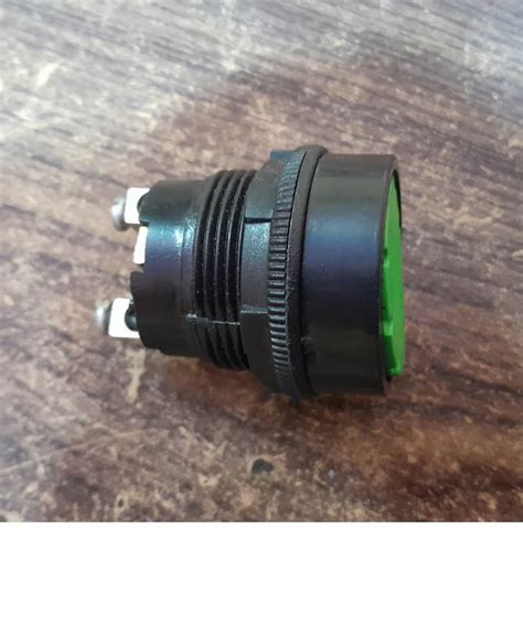 Push Button Control Panel At Piece In Karnal ID