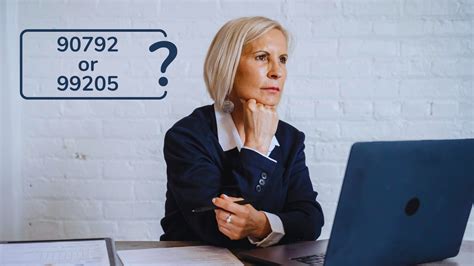 Psychiatric Diagnostic Evaluation Vs Em Coding For Initial