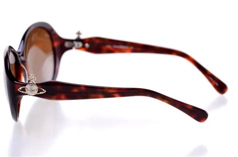 ≡ Солнцезащитные очки Женские очки Vivienne Westwood 10056 в Киеве ...