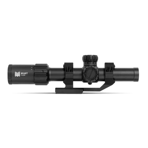 1 6x Lpvo Scopes Best 1 6x Lpvo Scopes For Rifles