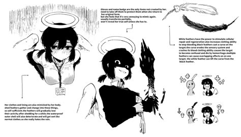 Karasu Raven Alvitr Kaiju Girls Kaiju Girls Highres Second Party