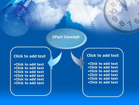 Timing Presentation Template For PowerPoint And Keynote PPT Star