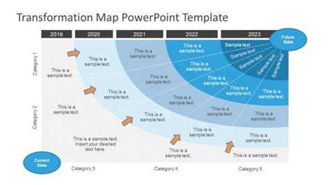 Transformation PowerPoint Templates
