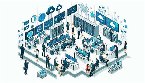 Comprehensive Guide To Cloud Infrastructure Management